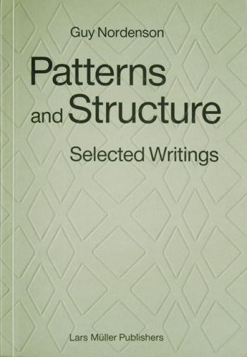 Patterns and Structure | Nasis Books Store