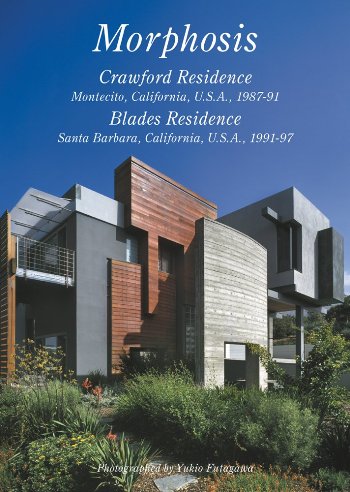 Residential Masterpieces 15 Morphosis | Nasis Books Store