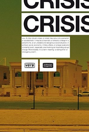 VERB CRISIS | Nasis Books Store