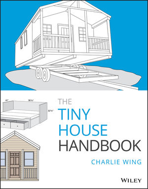 The Tiny House Handbook | Nasis Books Store