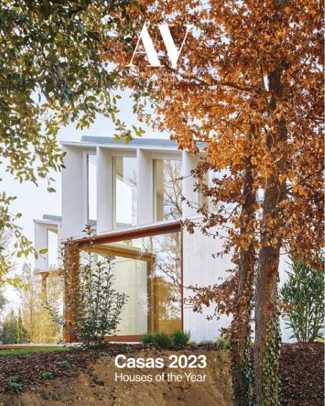 AV 256 Houses of the Year 2023 | Nasis Books Store