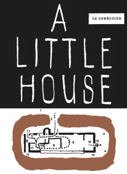 A Little House | Nasis Books Store