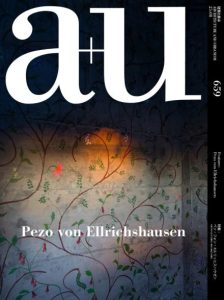 a+u 659 Pezo von Ellrichshausen | Nasis Books Store
